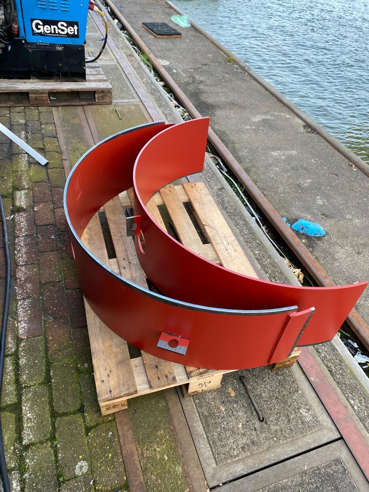 5 Oceans Diving's Expertise in Underwater Ropeguard Services - 5 Oceans